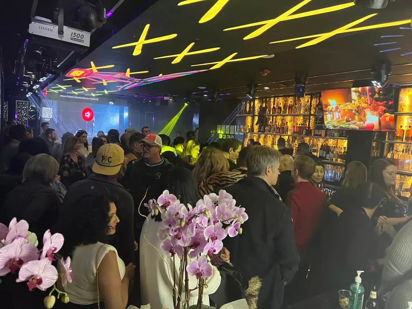 Sing Your Heart Out: Live K Karaoke Bar — Up to 10% Off | Sellout Tickets